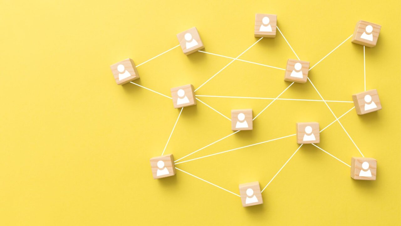 Networking Without the Cringe: How to Show Up Authentically | Shanna ...
