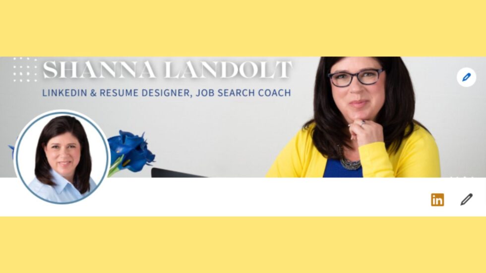 How to Design a LinkedIn Banner That Elevates Your Personal and ...